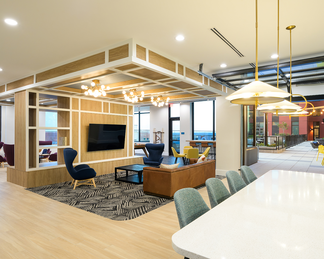Apartments Near University of Minnesota | The Standard at Dinkytown