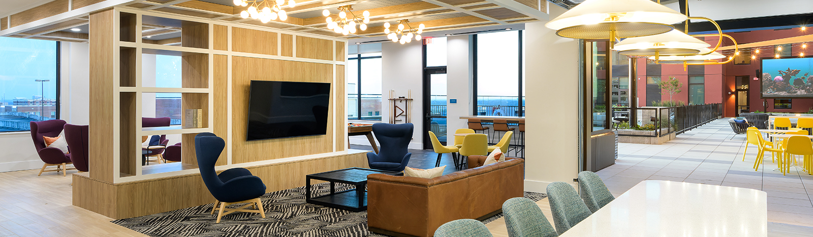 Contact Us | The Standard at Dinkytown