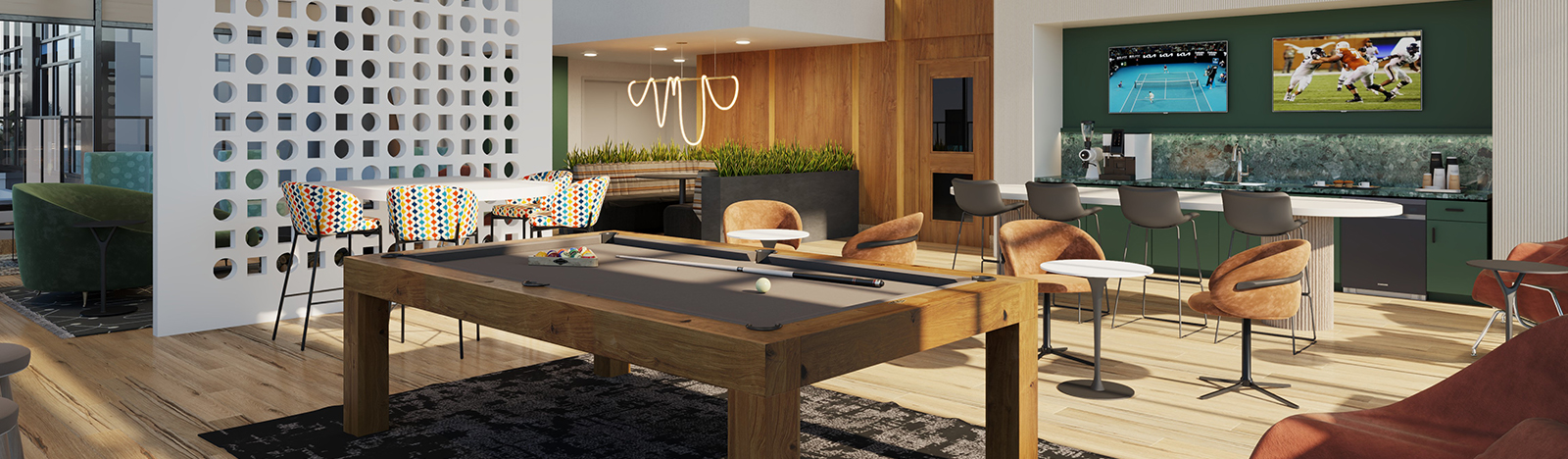 Amenities | The Standard at Dinkytown